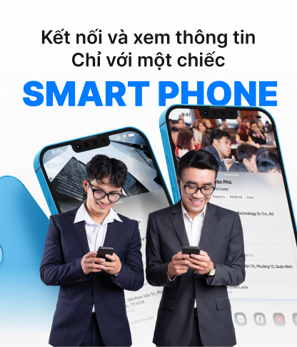 zCard.VN - Giải pháp danh thiếp điện tử thông minh tiện lợi cho doanh nghiệp