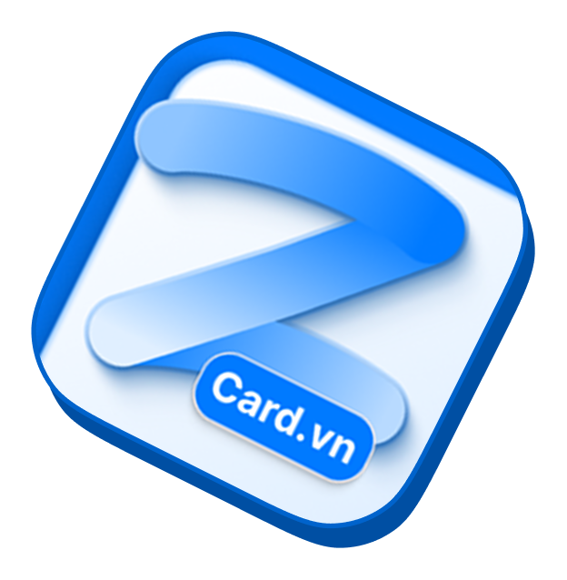 zCard.VN - Giải pháp danh thiếp điện tử thông minh tiện lợi cho doanh nghiệp